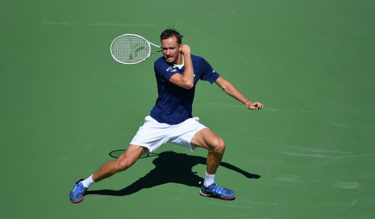 Daniil Medvedev: Biography, Lifestyle, Lovelife, Net Worth, Career ...