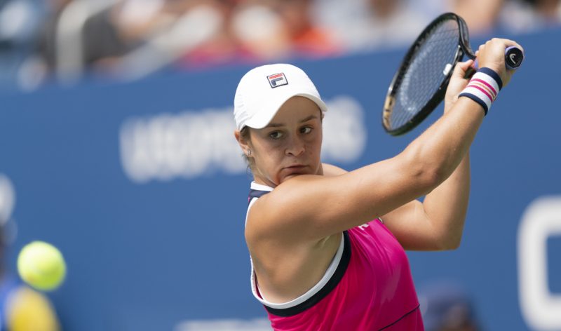 Ash Barty gallery: The life, times, highs and lows of tennis' shock retiree