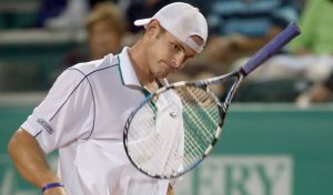 US Men's Clay Court Championships: 21 years in Houston in pictures