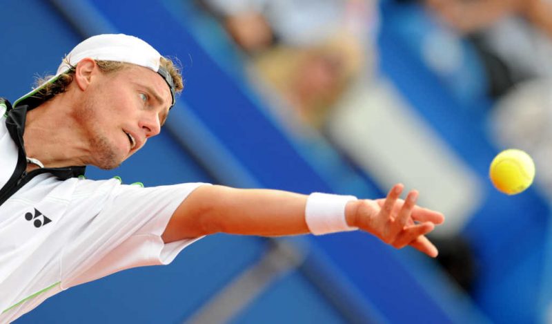 US Men's Clay Court Championships: 21 years in Houston in pictures