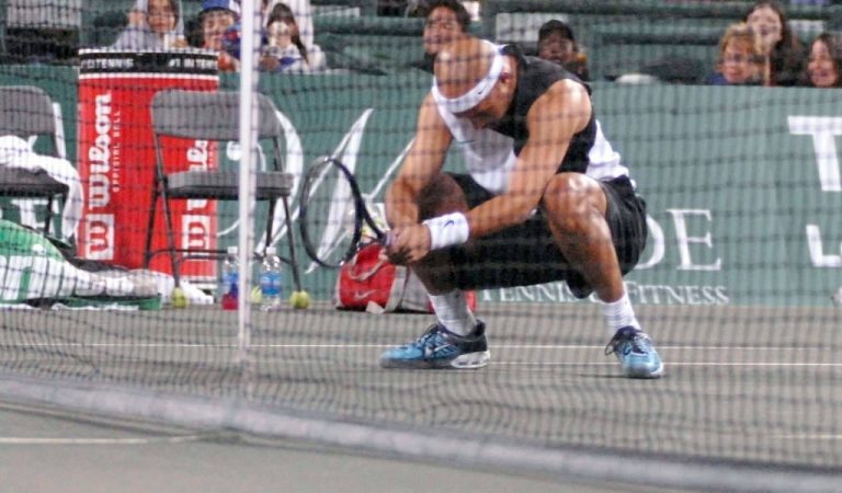 US Men's Clay Court Championships: 21 years in Houston in pictures