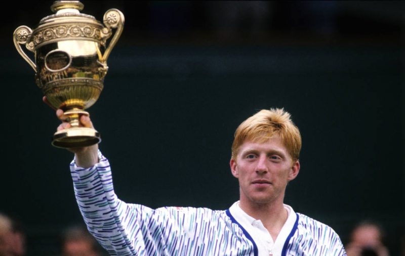 Boris Becker trial gallery: How the case unfolded in pictures