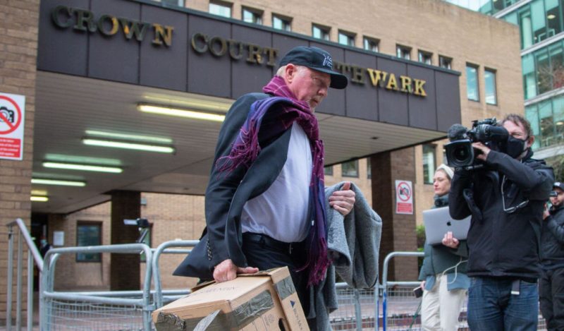 Boris Becker trial gallery: How the case unfolded in pictures