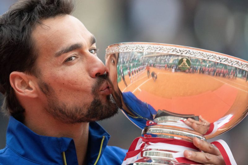 Monte Carlo Masters Gallery: The glitz and glamour of the iconic tour stop