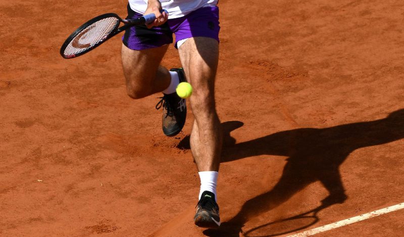 Novak Djokovic on 'strong guy' Aslan Karatsev: 'He probably has the ...