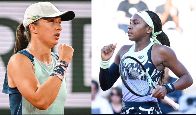 2022 French Open women's final info, recent form, what they said, preview: Iga Swiatek vs Coco Gauff
