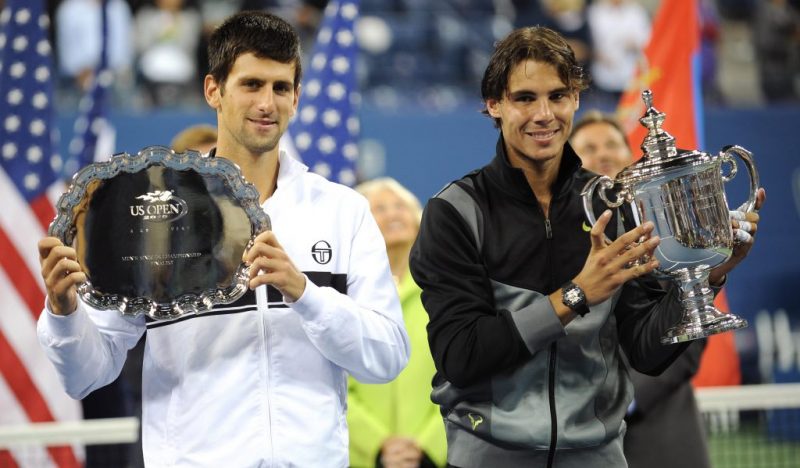 ATP Rankings flashback: Who was No 1 exactly 10 years ago? Where did ...