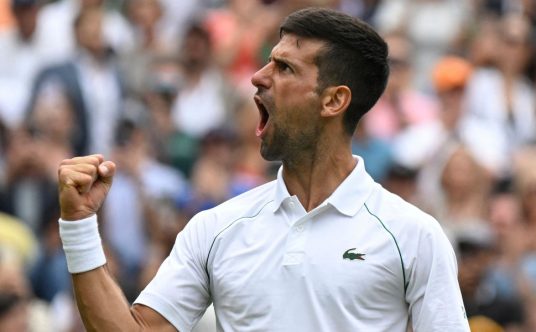Novak Djokovic News, Features and Opinion Articles - Tennis365
