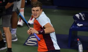 Jack Draper's Mum opens up in revealing interview