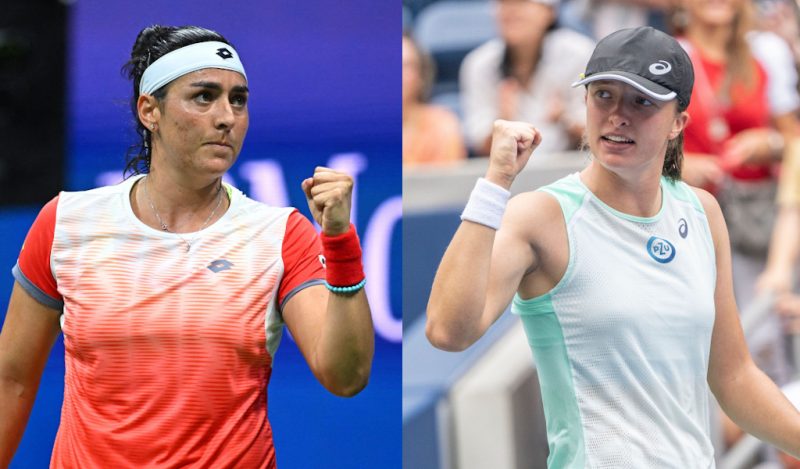2022 US Open women's final info, form, head-to-head, what they said, preview: Iga Swiatek vs Ons ...