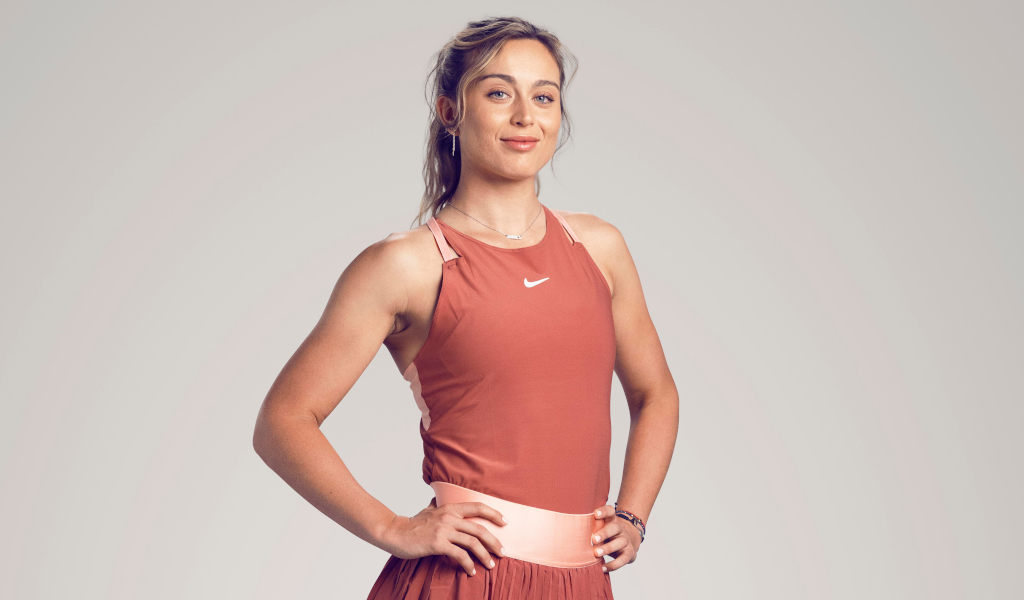 Paula Badosa battles negativity and outside noise in Break Point