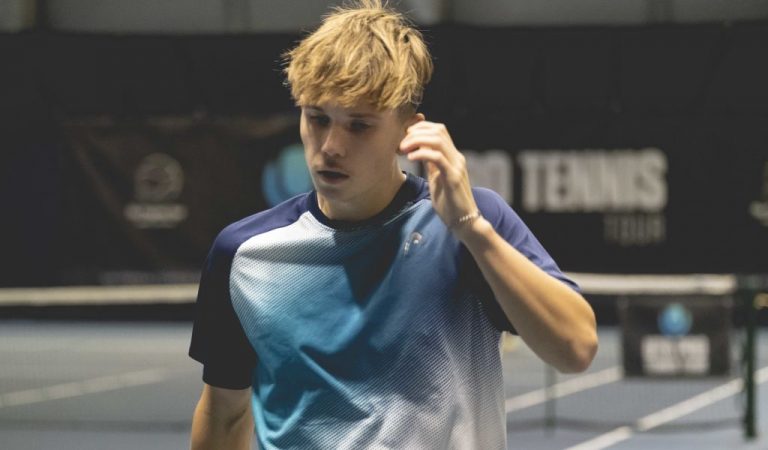 UTR Pro Tennis Tour arrives in Britain