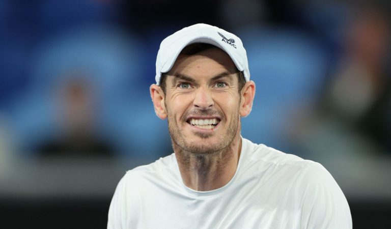 Andy Murray's infamous X-ray cock-up image turned into brilliant ...