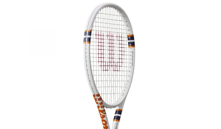 French Open styles revealed as Wilson launch Roland Garros collection