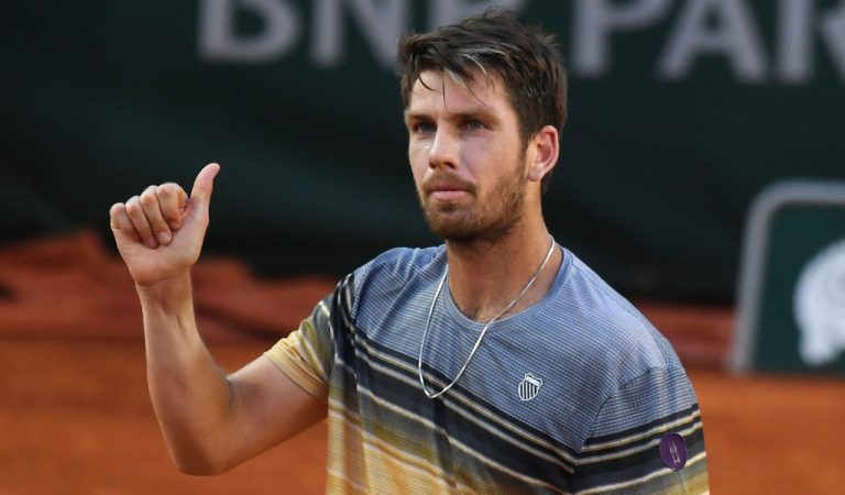 Can Cameron Norrie still reach the ATP Tour finals powered by strong ...