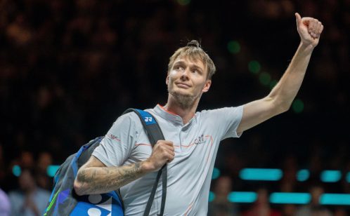 Alexander Bublik Archives - Tennis365