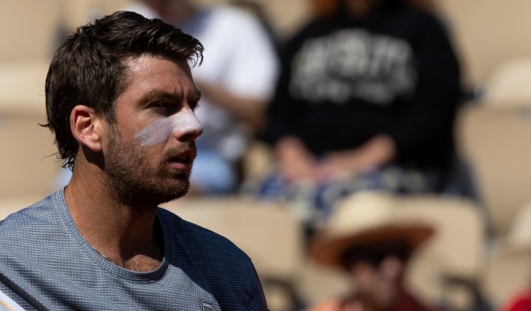 Cameron Norrie bites back at Novak Djokovic - 'I've never seen that ...