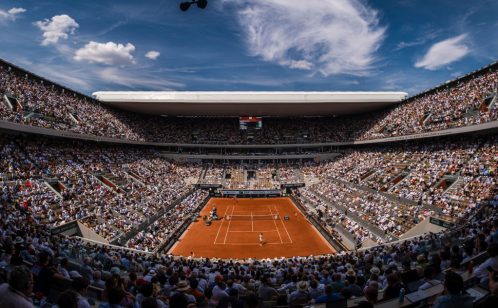 Tennis365's Legends of Roland Garros number five: Justine Henin - Tennis365