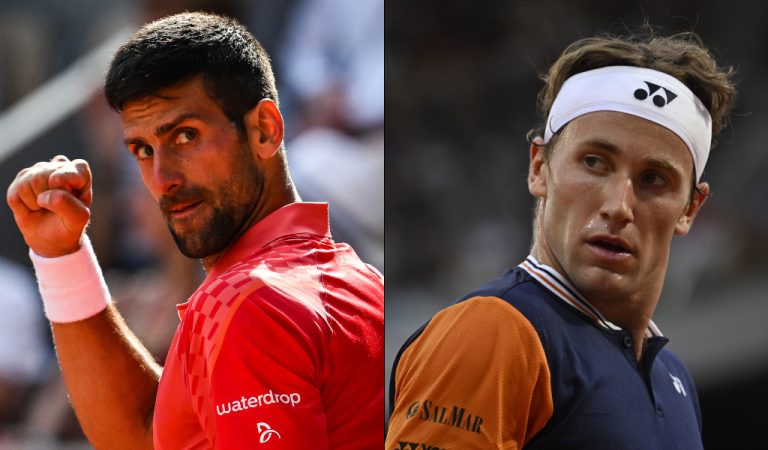 2023 French Open men's final info, form, H2H, what they said, preview ...