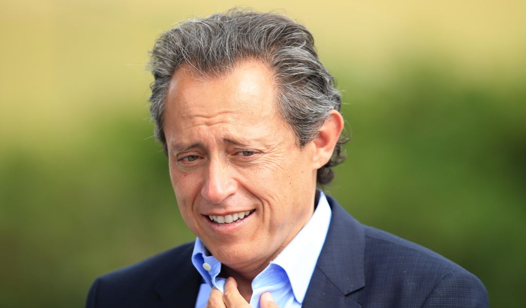 Patricio Apey reveals all as Rune and Rublev confirm Boodles appearance