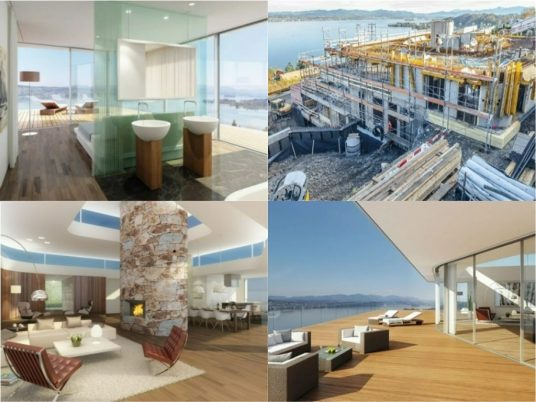 Six insanely luxurious mansions and estates owned by tennis stars