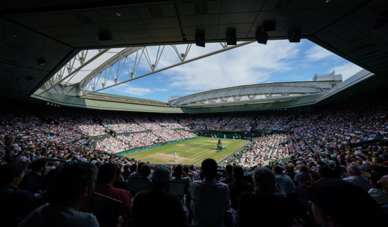 The ultimate tennis Christmas gift guide with tickets to the biggest ...