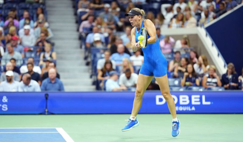 How Caroline Wozniacki overcame huge hurdles to return to the top