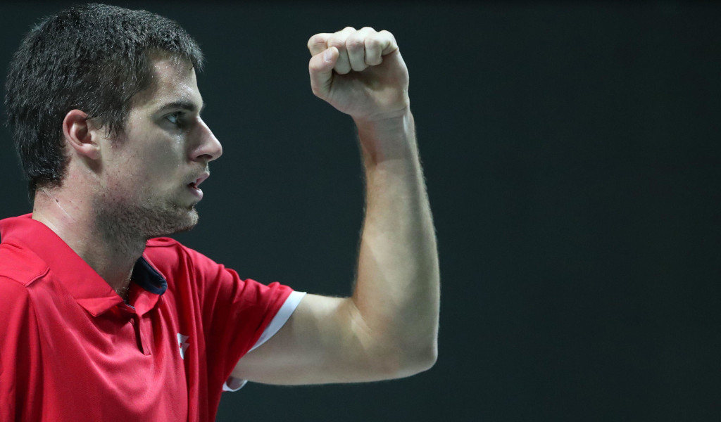 'I would change all the rules' Novak Djokovic's round of 16 opponent ...
