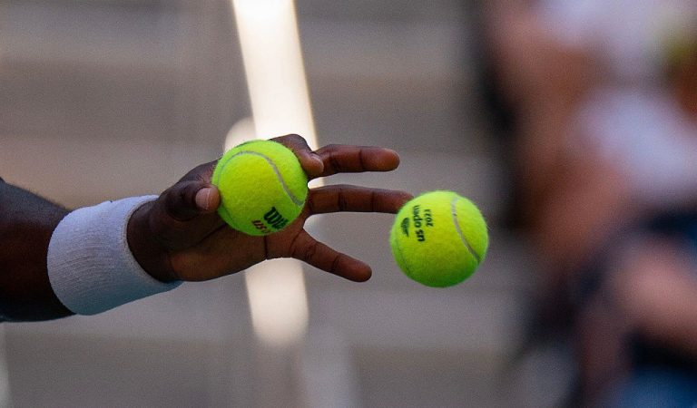Another tennis player handed hefty suspension following failed drugs test