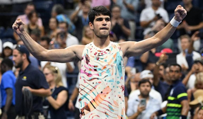 US Open fashion: 5 iconic New York looks - ft. Serena Williams, Maria ...