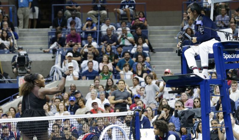 Top five ultimate tennis meltdowns after Andy Murray's epic racket smash