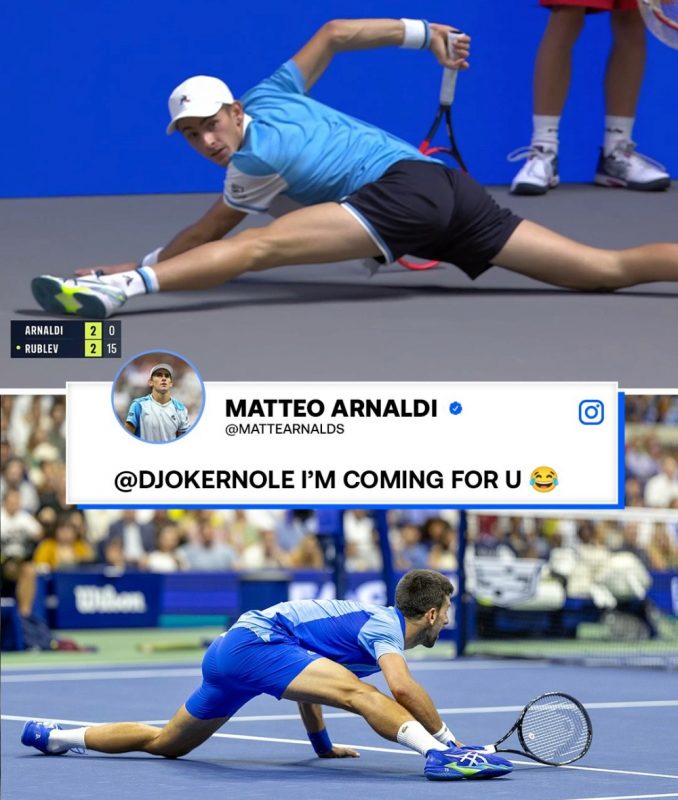 Novak Djokovic hilariously trolls young star who issued Spider-Man ...