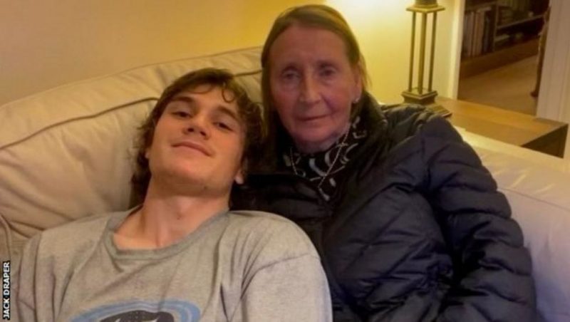 Jack Draper reveals Alzheimer's disease has had a 'cruel' impact on one ...