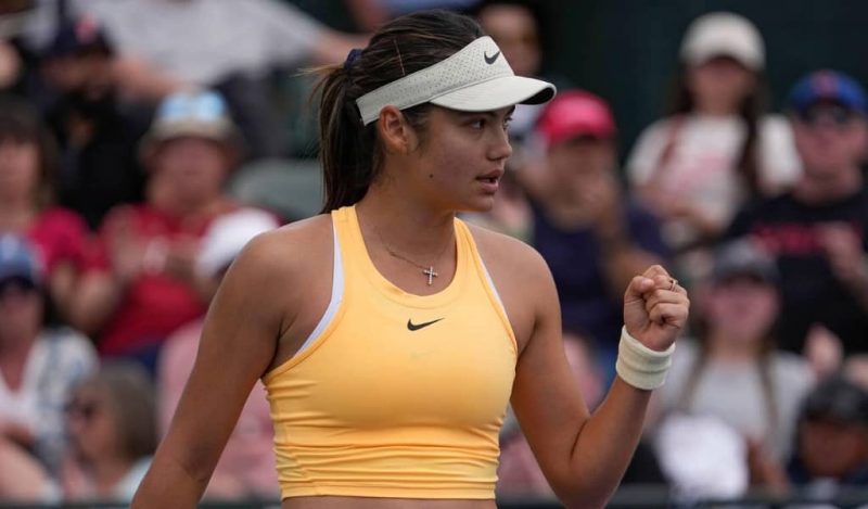 Emma Raducanu explains career approach that will 'get the best out of ...