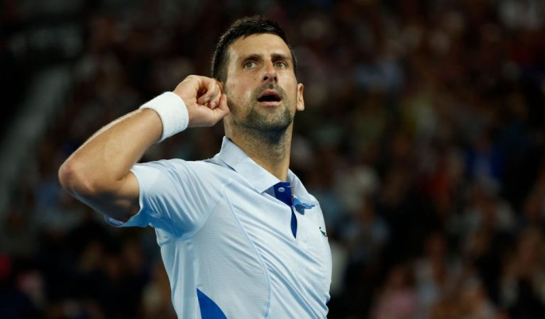Tim Henman makes 'ominous' Novak Djokovic claim as John McEnroe gives his verdict
