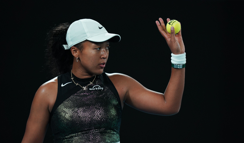 The real reason Naomi Osaka is sad to end her run at Indian Wells ...