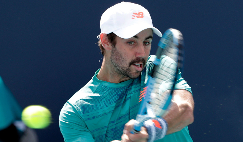 Jordan Thompson claims 'miracle' double title in Los Cabos - Tennis365