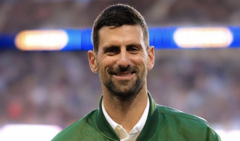How the 'rebranding' of Novak Djokovic could reap handsome rewards
