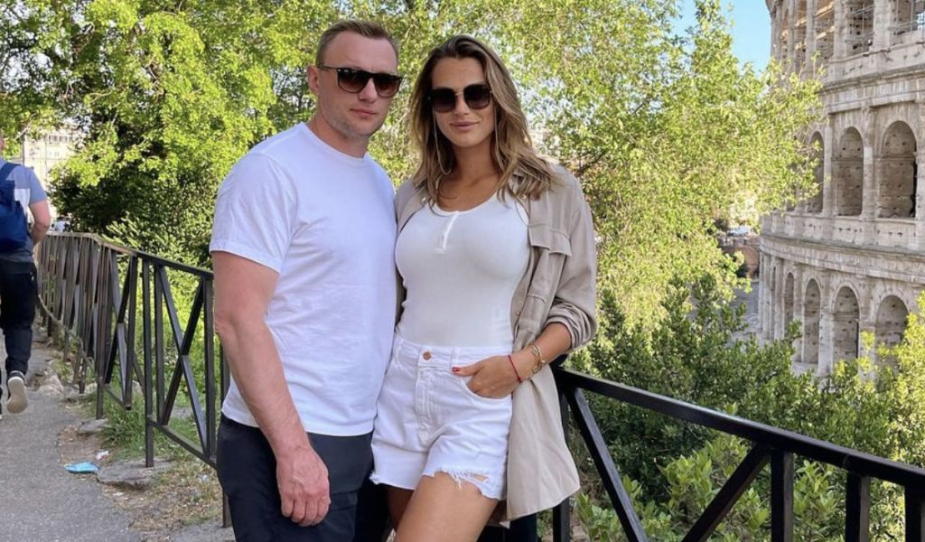 Aryna Sabalenka makes Miami Open decision following death of boyfriend ...