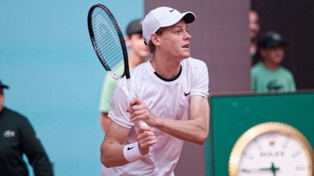 Tennis365 - Page 20 of 1860 - Tennis news, live scores, rankings and ...