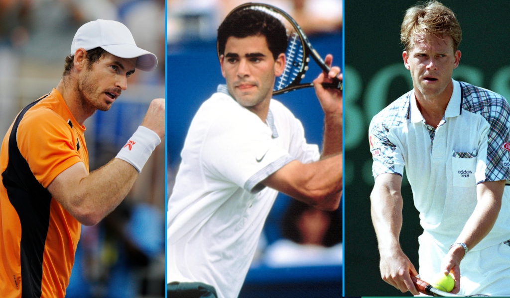 French Open: The 9 greatest ATP players never to lift title - ranked!