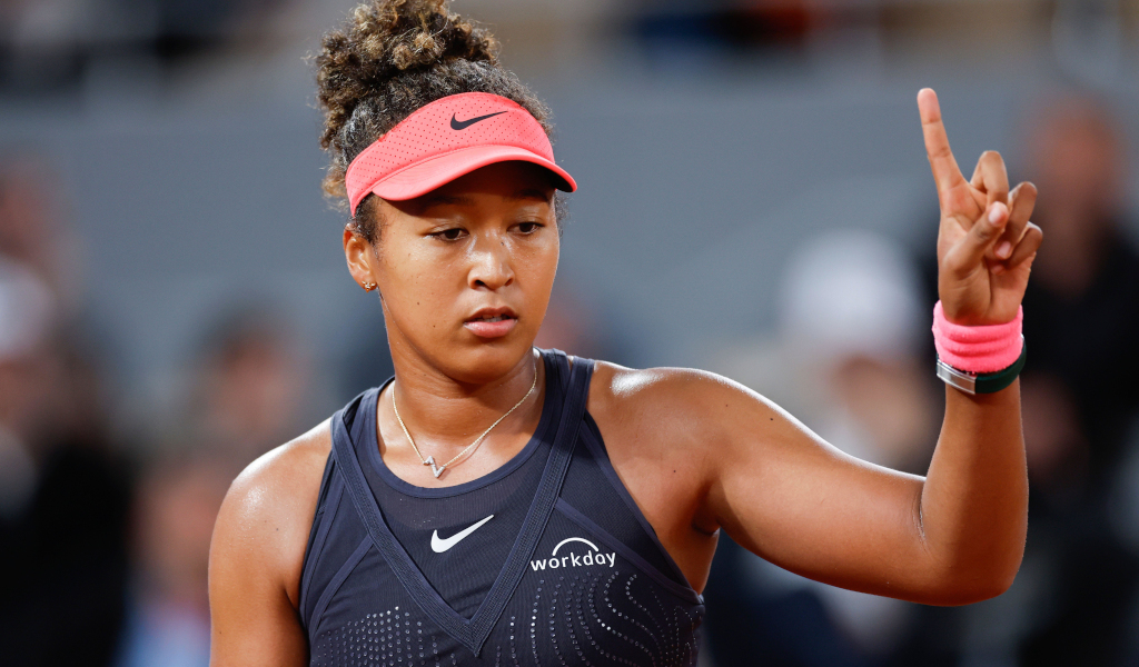 Naomi Osaka makes confession about her match point in Iga Swiatek clash ...