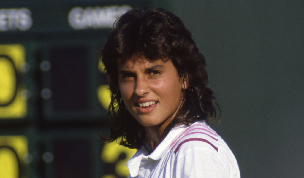 The five players to win 6-0, 6-0 at the French Open more than once ...