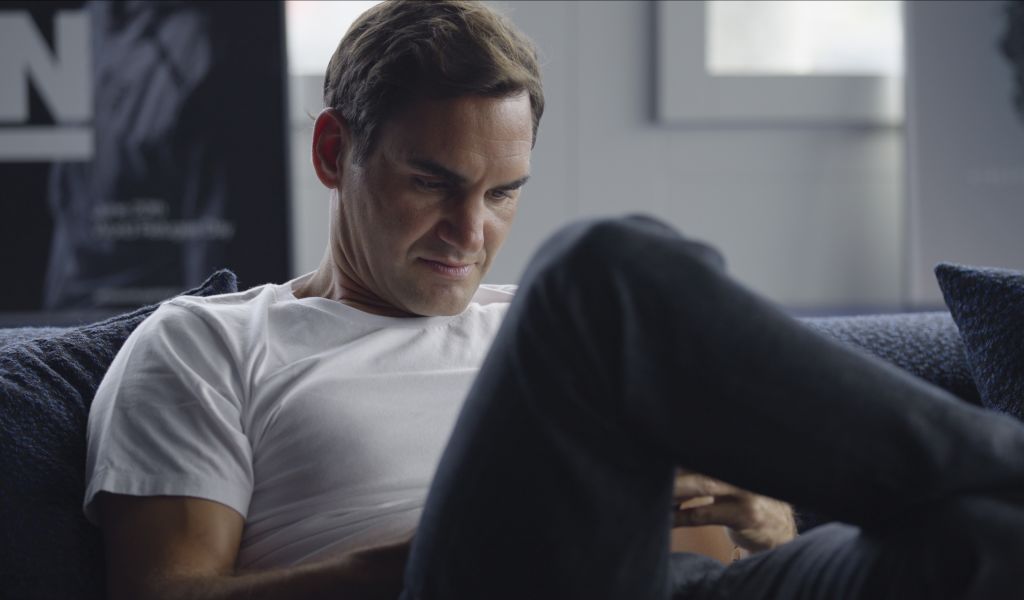 Inside story on Roger Federer's retirement announcement