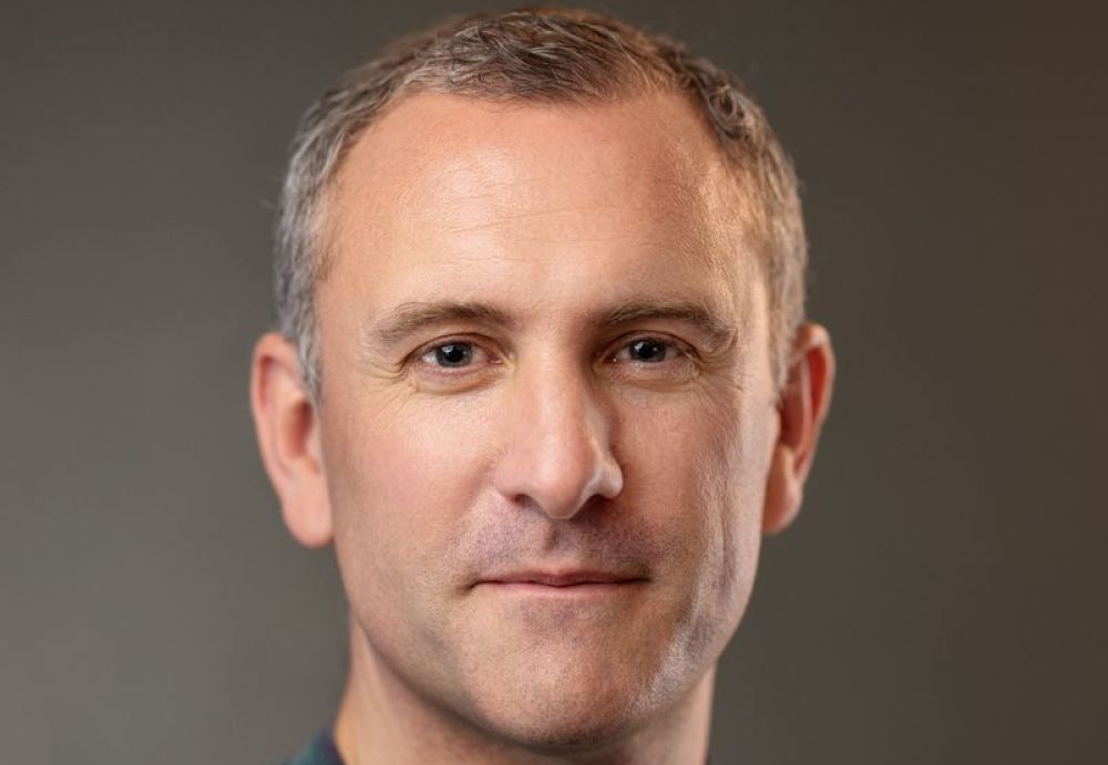 Meet the Irishman who beat a young Roger Federer - and missed out on a ...