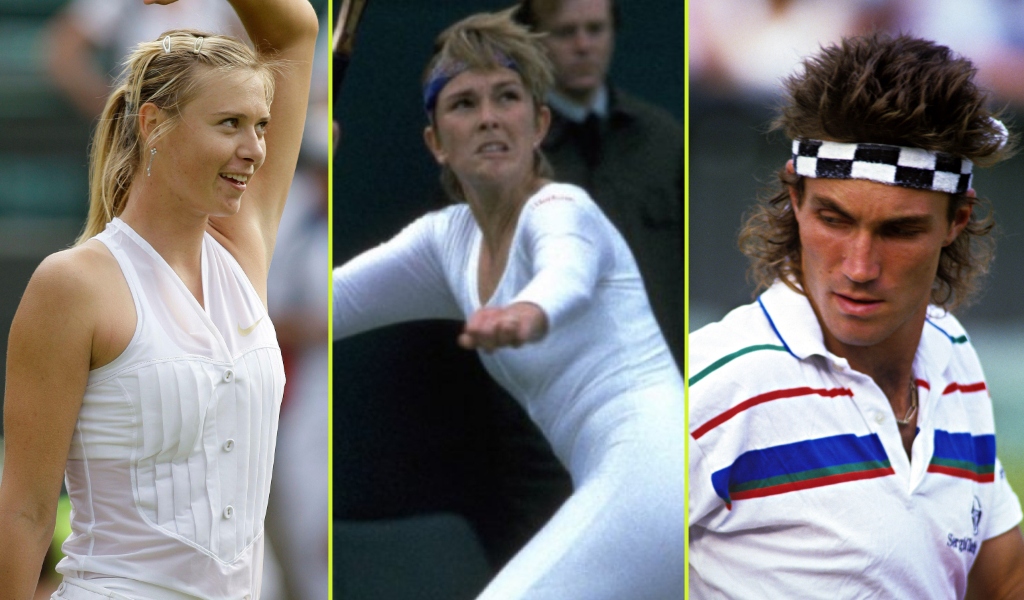 Wimbledon fashion: 5 of the most iconic - and controversial - SW19 outfits
