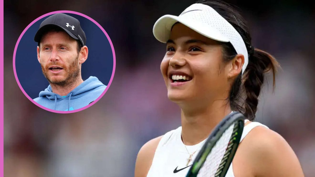 Emma Raducanu rocked by fresh setback as her plans are thrown into chaos