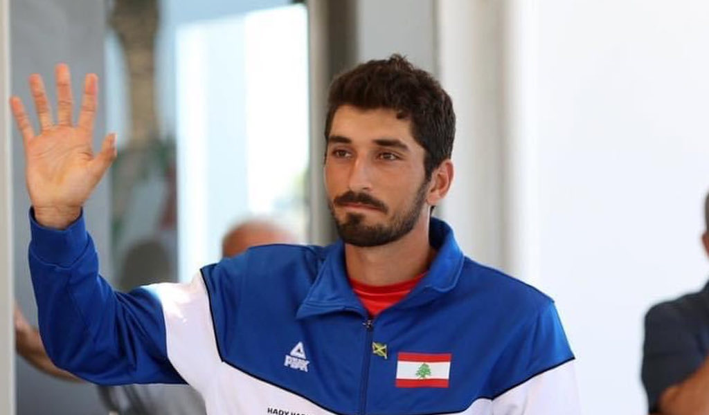 Who is world No 275 Hady Habib, who will face Carlos Alcaraz in Paris ...