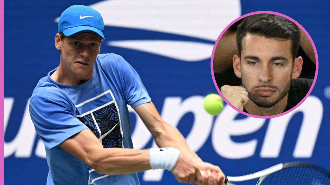 Jannik Sinner's fired physio claims failed drug tests were 'not only my ...