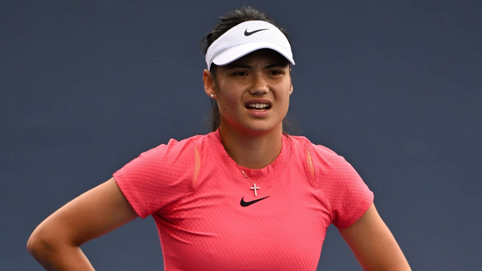 Emma Raducanu presented with glorious rankings opportunity at US Open